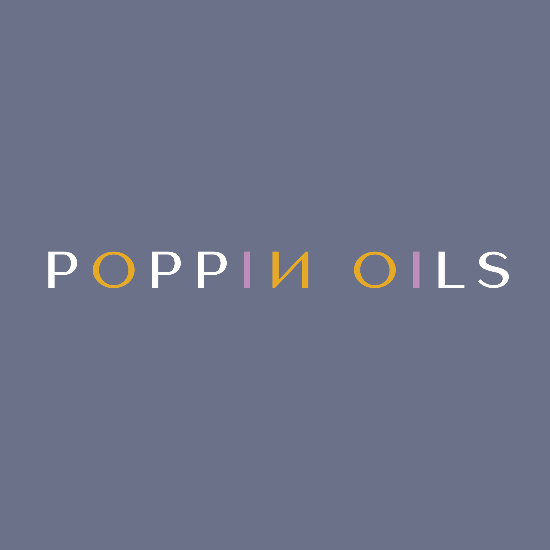 Products – Poppin Oil Inc™